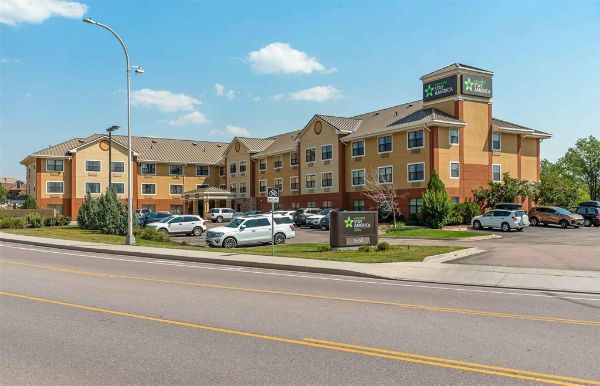 Extended Stay America - Colorado Springs - West - Colorado Springs, CO