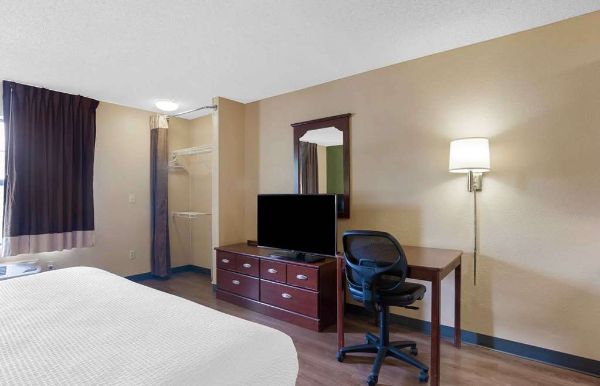 Extended Stay America - Portland - Vancouver - Gresham, OR