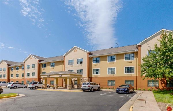 Extended Stay America - Washington D.c. - Sterling - Reston, VA