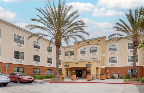 Extended Stay America - Orange County - Huntington Beach - Huntington Beach, CA