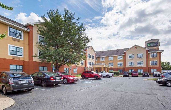 Extended Stay America - Washington D.c. - Alexandria - Landmark - Alexandria, VA