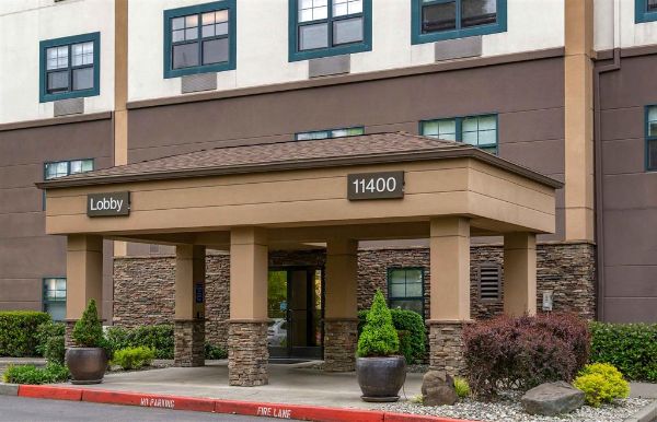 Extended Stay America - Seattle - Bellevue - Downtown - Seattle, WA