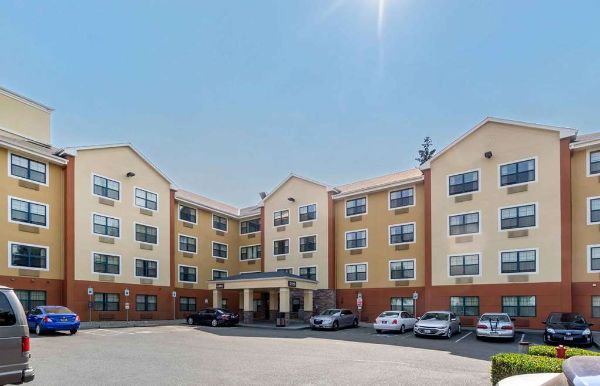 Extended Stay America - Tacoma - South - Tacoma, WA