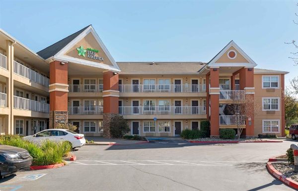 Extended Stay America - Sacramento - White Rock Rd. - Rancho Cordova, CA