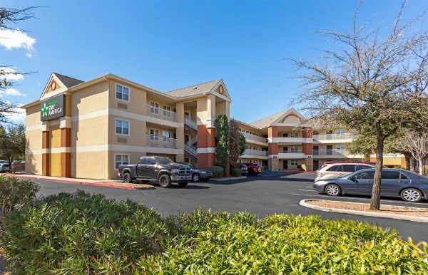 Extended Stay America - Tucson - Grant Road - Tucson, AZ