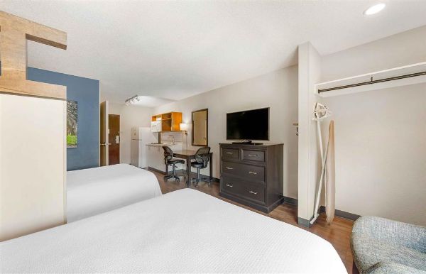 Extended Stay America Premier Suites - Fort Lauderdale - Convention Center - Cruise Port - Fort Lauderdale