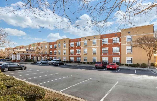 Extended Stay America - Charlotte - Pineville - Pineville Matthews Rd. - Charlotte, NC