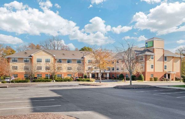 Extended Stay America - Lexington Park - Pax River - Lusby, MD