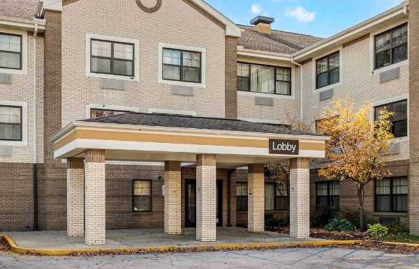 Extended Stay America - South Bend - Mishawaka - North - South Bend, IN