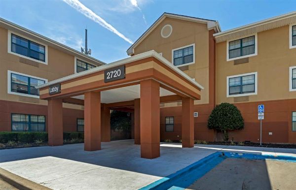 Extended Stay America - Oklahoma City - Nw Expressway - Oklahoma City, OK