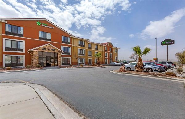 Extended Stay America - El Paso - West - El Paso, TX