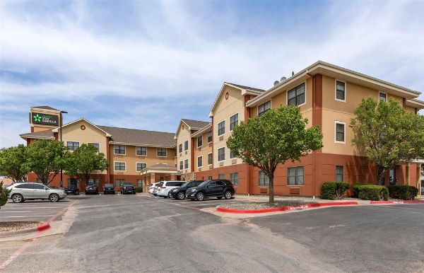 Extended Stay America - Amarillo - West - Amarillo, TX
