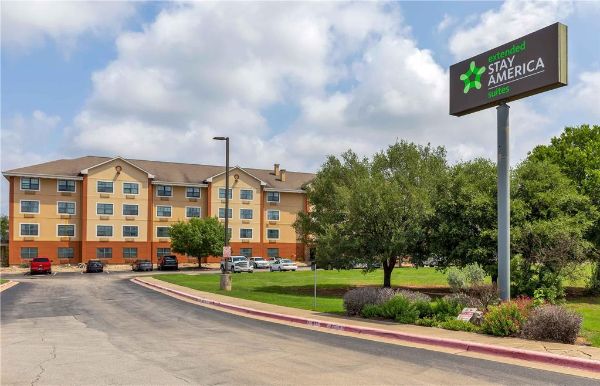 Extended Stay America - Austin - Southwest - Austin