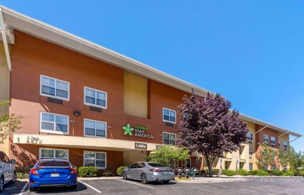 Extended Stay America - San Jose - Santa Clara - San Jose, CA