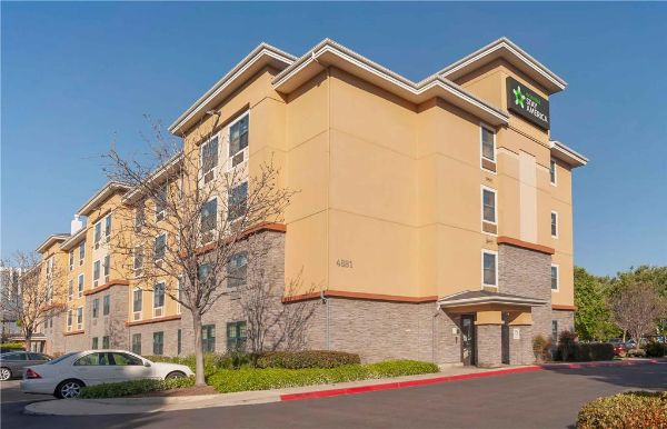 Extended Stay America - Orange County - John Wayne Airport - Newport Beach, CA