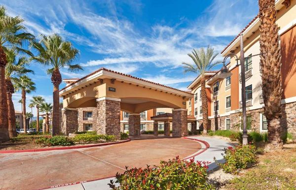 Extended Stay America - Palm Springs - Airport - Palm Springs, CA
