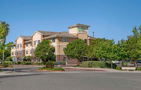 Extended Stay America - Sacramento - Elk Grove - Sacramento
