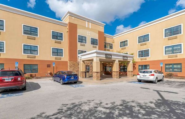 Extended Stay America - Chicago - Midway - Chicago, IL