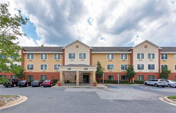 Extended Stay America - Baltimore - Glen Burnie - Glen Burnie, MD