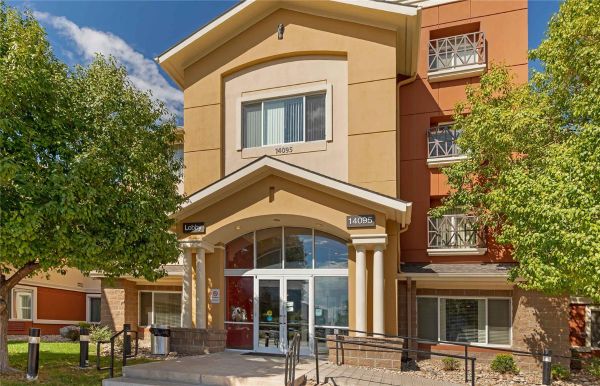 Extended Stay America - Denver - Aurora North - デンバー, CO