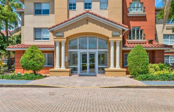 Extended Stay America - Fort Lauderdale - Cypress Creek - Park North - Pompano Beach, FL