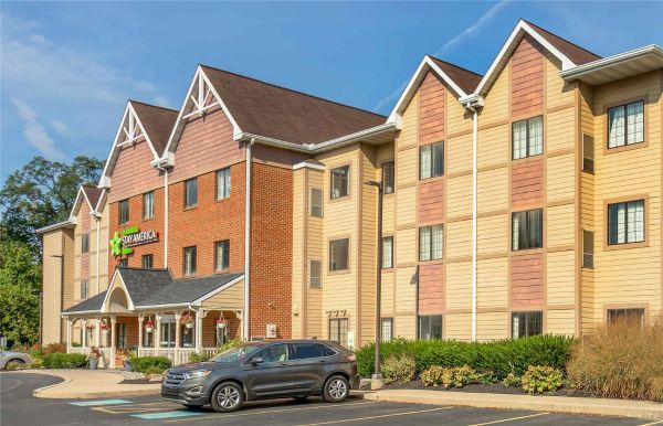 Extended Stay America Suites - Lancaster County - Wrightsville, PA