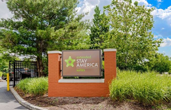 Extended Stay America - Elizabeth - Newark Airport - Newark, NJ