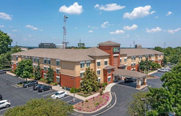 Extended Stay America - Newark - Woodbridge - New Jersey