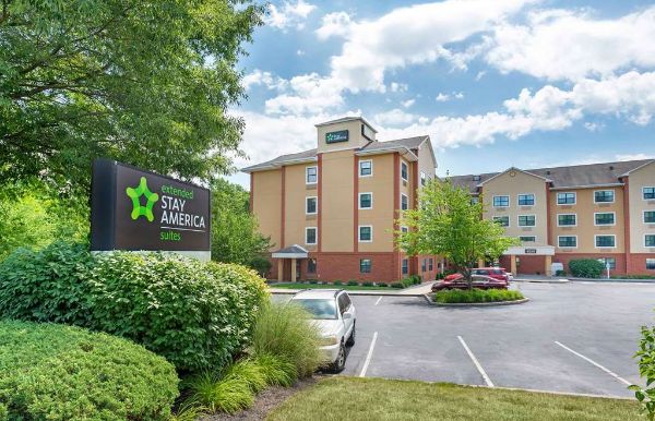 Extended Stay America - Princeton - South Brunswick - New Jersey