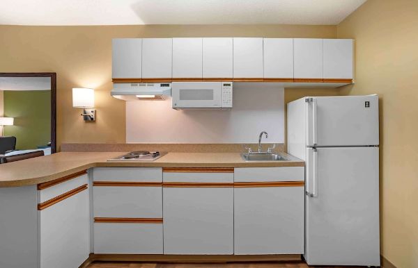 Extended Stay America - Newark - Christiana - Wilmington - Kennett Square, PA