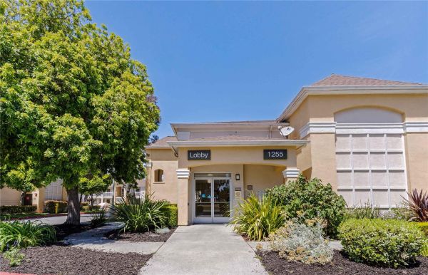 Extended Stay America - San Jose - Sunnyvale - Mountain View, CA