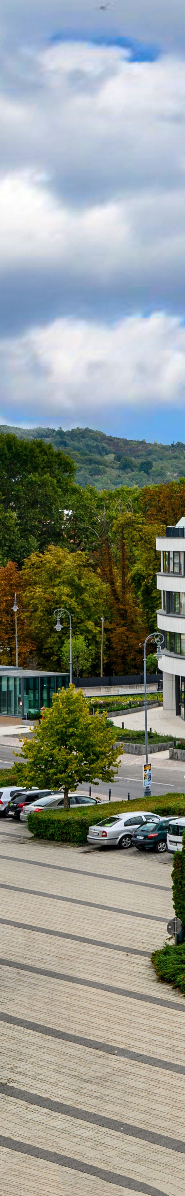 Grand Hotel Esztergom - Esztergom