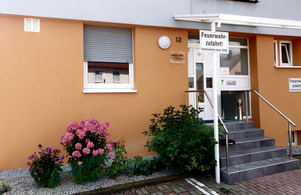 Hotel Lichtblick Salach - Göppingen