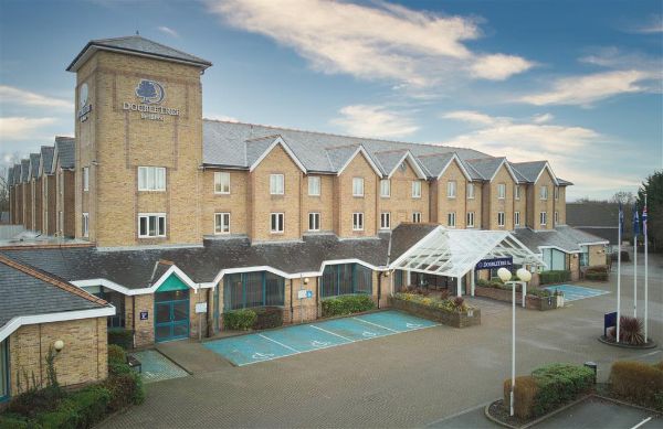 Doubletree By Hilton London Elstree - Barnet