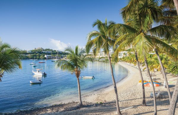 Worldmark Elysian Beach Resort - Saint Thomas