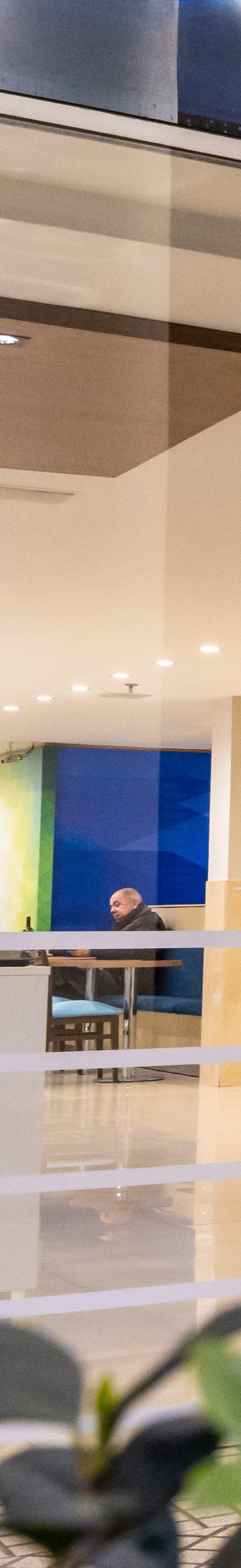 Holiday Inn Express Rosario - Rosario