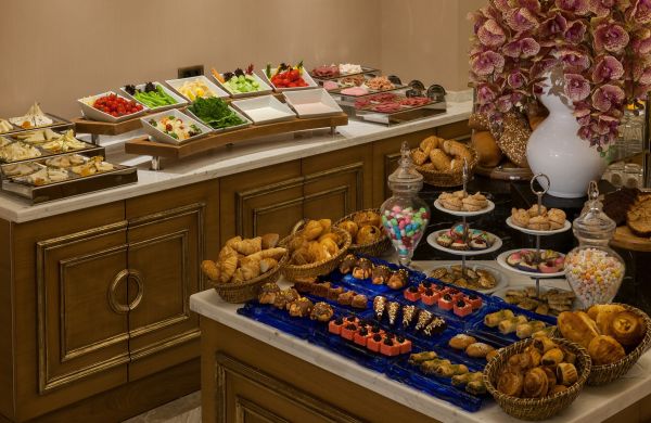 Romance Istanbul Hotel - Bakırköy
