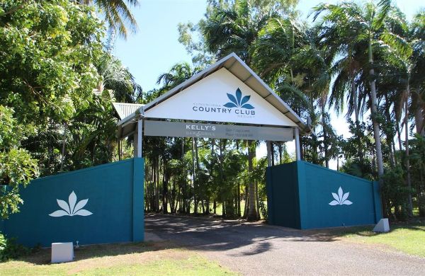 Kununurra Country Club Resort - Western Australia
