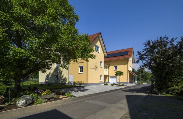 Naunheimer Mühle - Wetzlar