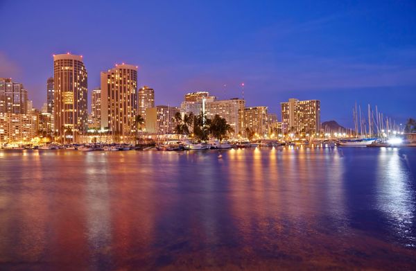 Prince Waikiki - Honolulu, HI