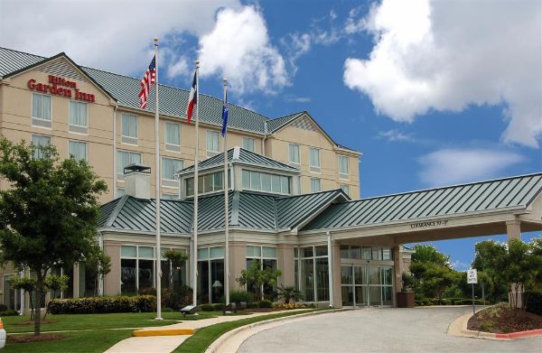 Hilton Garden Inn Austin Nw/arboretum - Cedar Park, TX