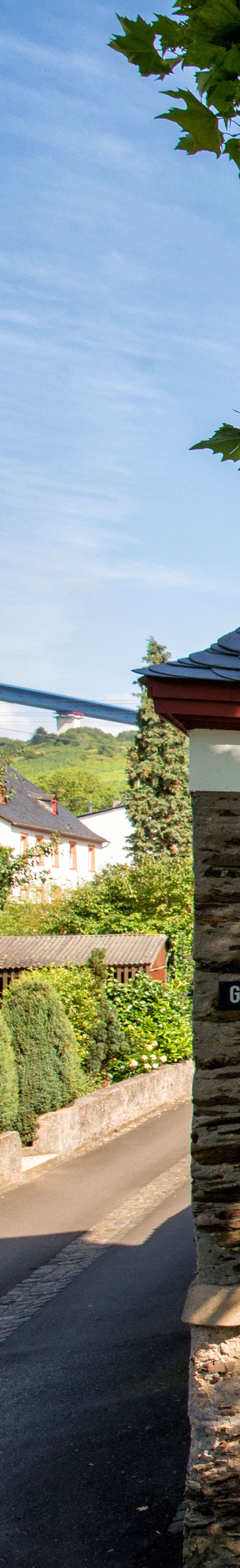 Deutschherrenhof Superior - Bernkastel-Kues