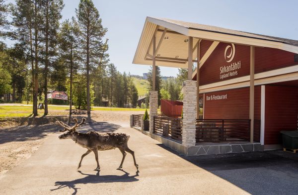 Lapland Hotel Sirkantahti - Lapland