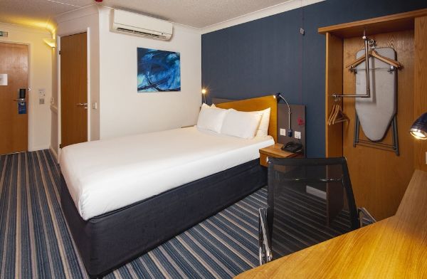 Holiday Inn Express Northampton - South By Ihg - Northampton