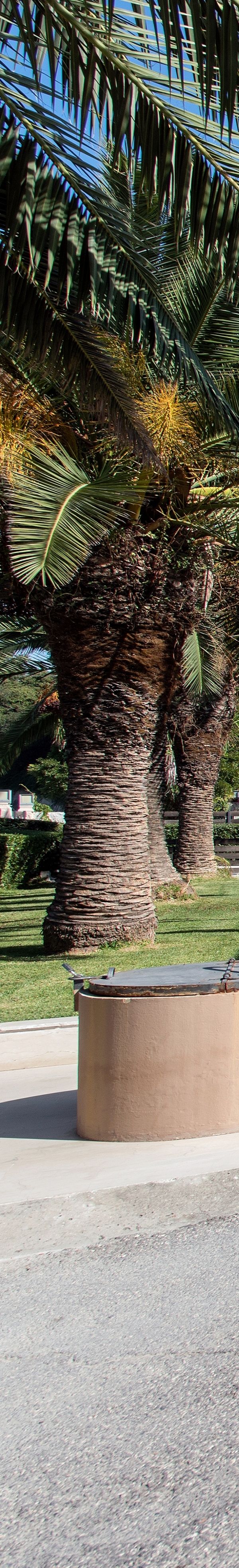 Anita Perama - Corfou