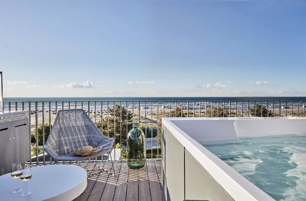 Baltic Hideaways Beach Hotel Wanemünde - Warnemünde