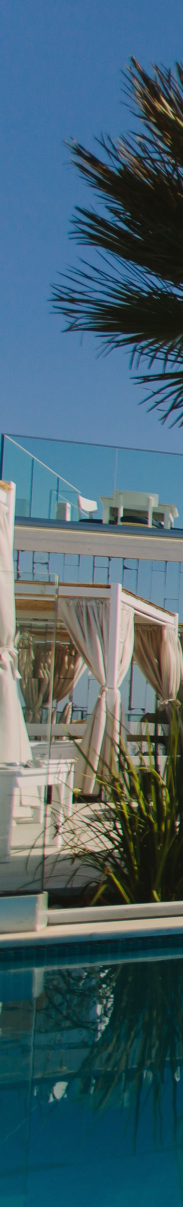 Napa Suites “Adults Only” - Айя Напа