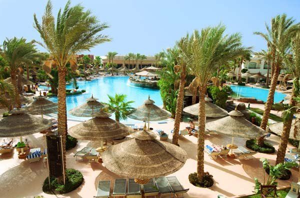 Sierra Hotel - Sharm el-Sheikh