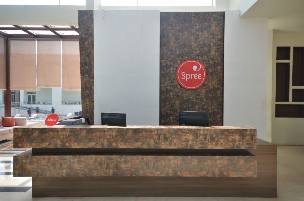 Spree Resort At Century Wintersun - Karnataka