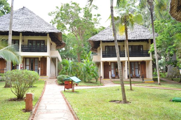 Baobab Beach Resort - Diani Beach